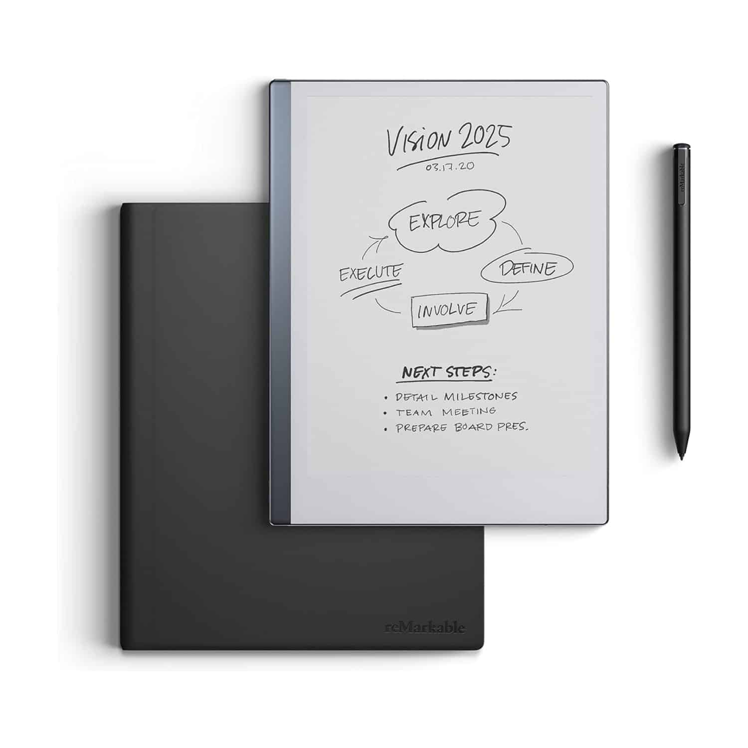 The 5 Best Digital Notebooks of 2024: Unlock Your Productivity ...