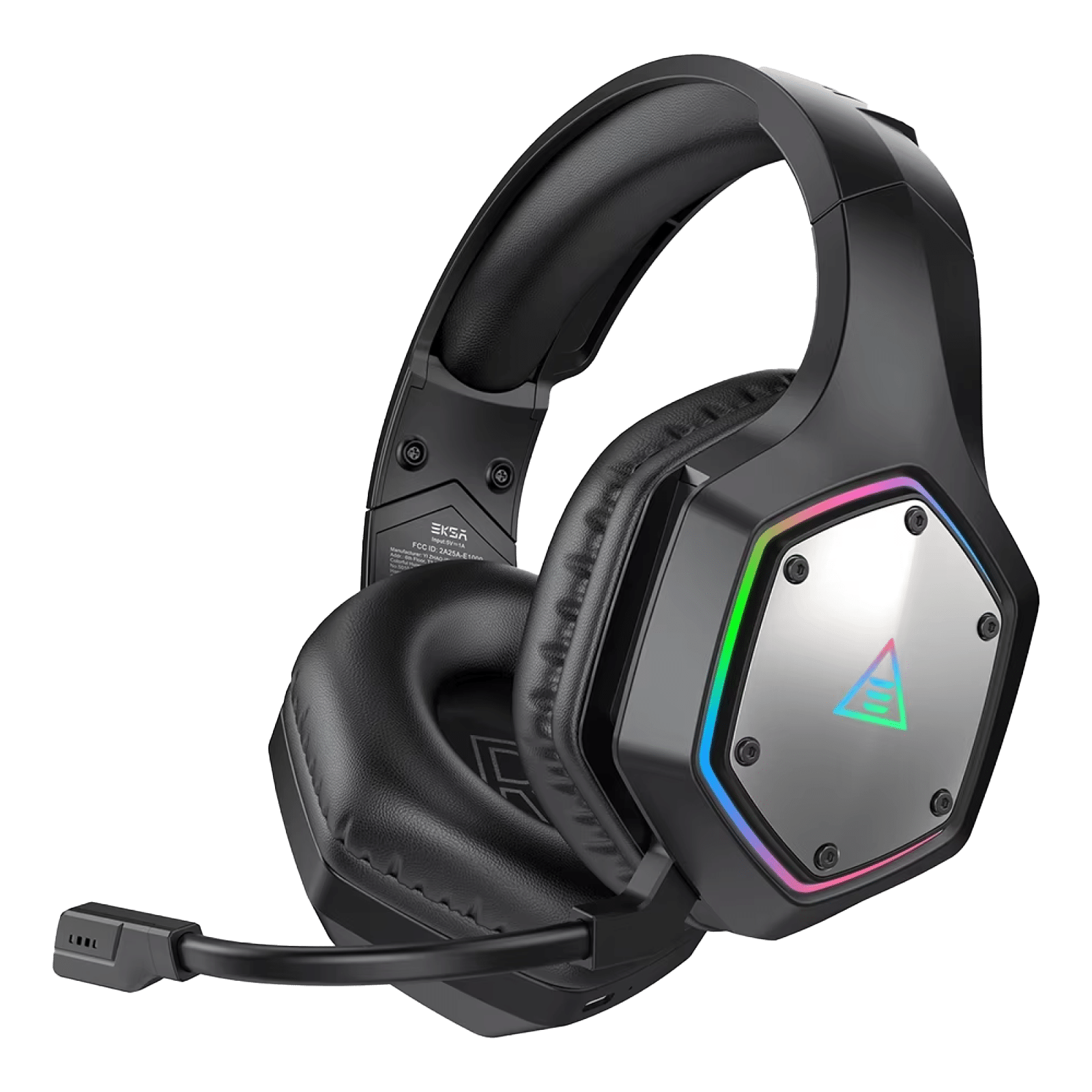 Best 5 USB C Headsets of 2025: Crystal-Clear Audio & Unmatched Comfort