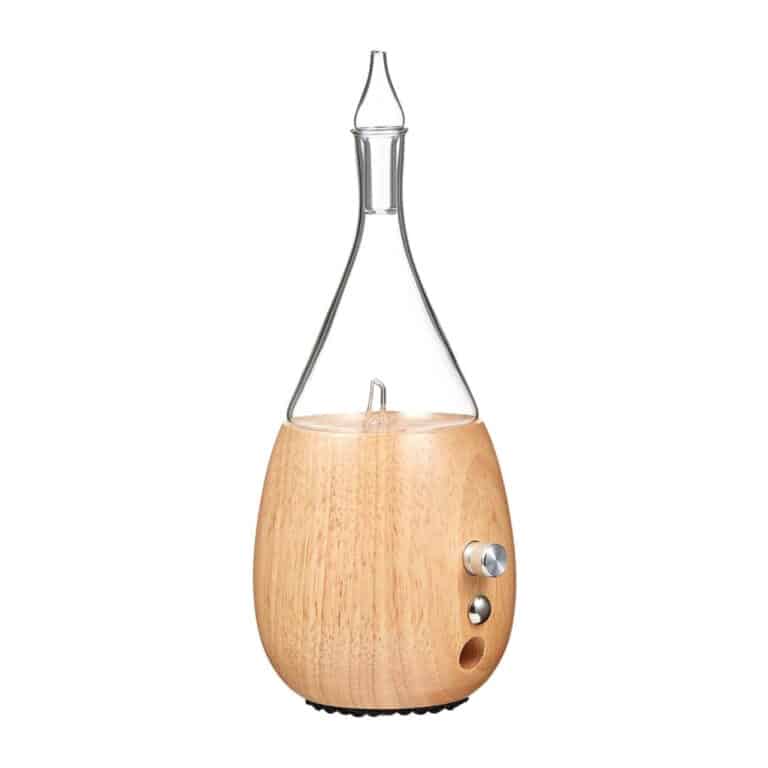 The Best 5 Essential Oil Diffusers: Aromatherapy Bliss for Your Home in ...