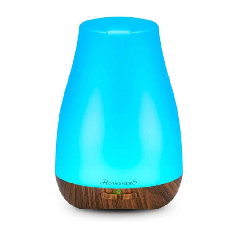 The Best 5 Essential Oil Diffusers: Aromatherapy Bliss for Your Home in ...