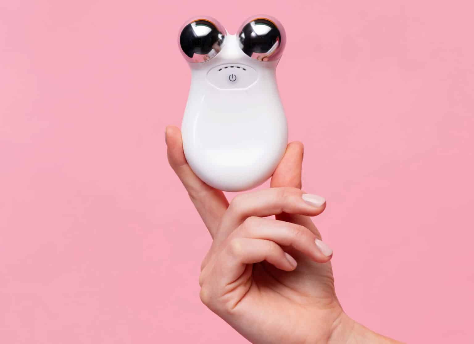 Best 5 Microcurrent Facial Devices of 2024: Youthful Glow – BestPulse ...