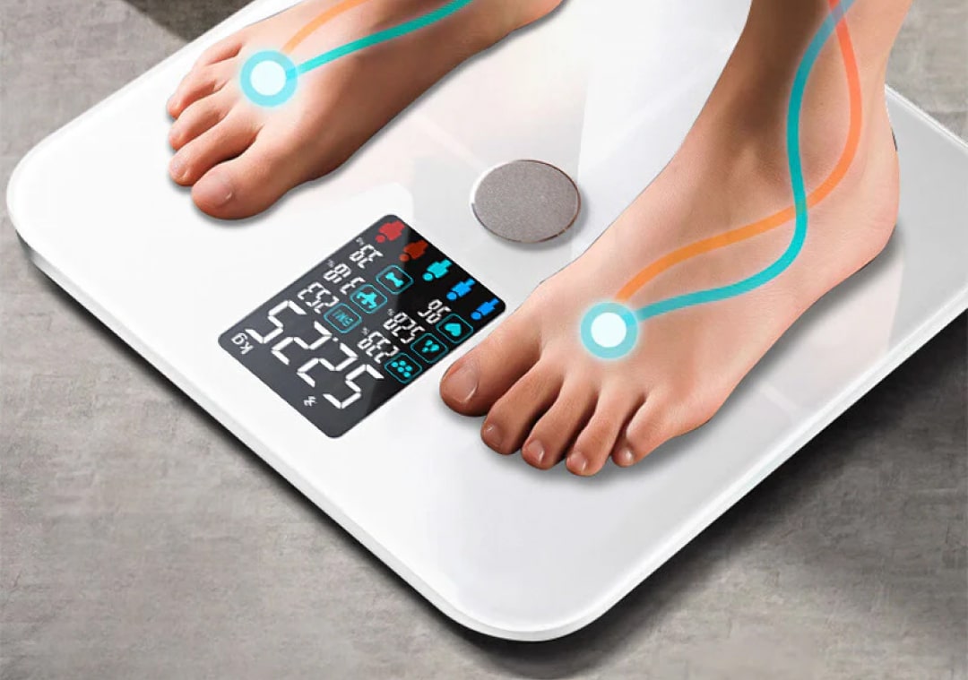 Top 5 Smart Scales: Revolutionize Your Health Journey in 2025 ...