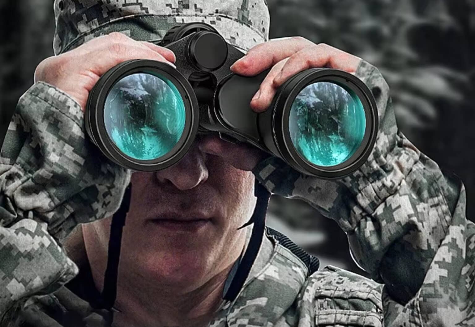 The 5 Best Binoculars for Wildlife Viewing: Expert Guide & Reviews