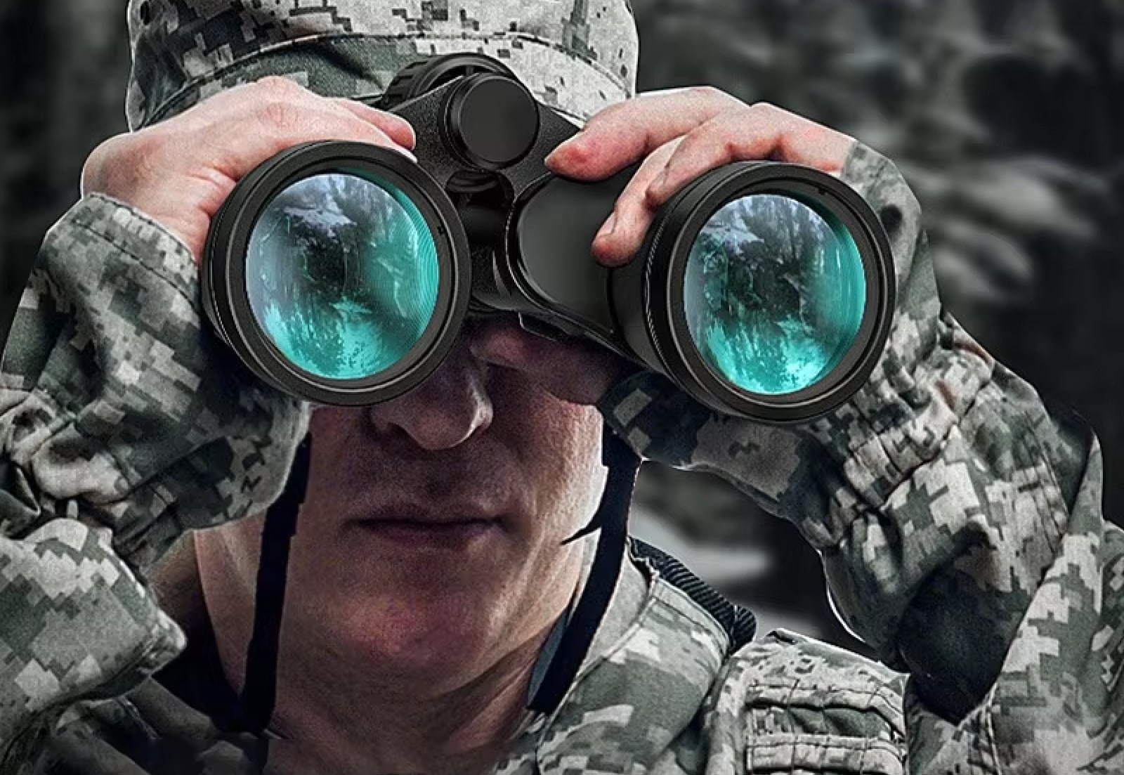 The 5 Best Binoculars for Wildlife Viewing: Expert Guide & Reviews
