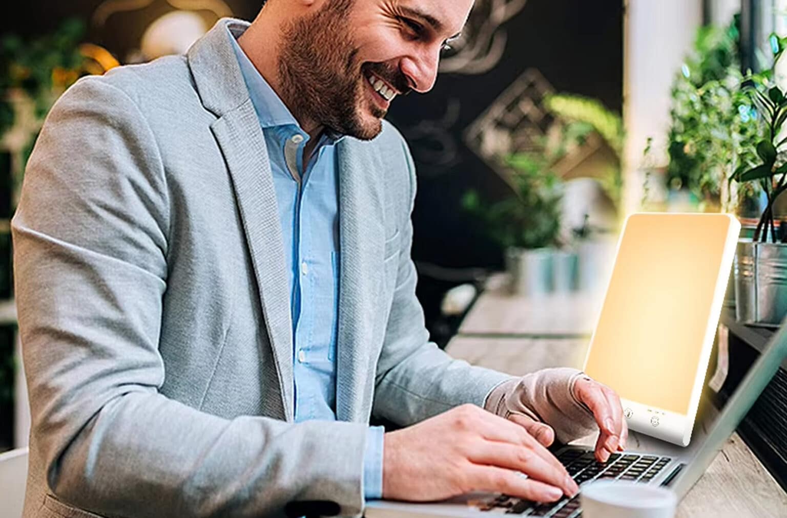 Best 5 SAD Light Therapy Lamps: Your Ultimate Guide