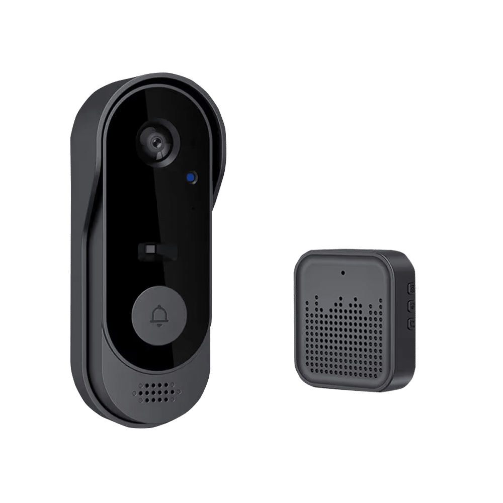 Top 5 Doorbell Cameras: Smart Security for Your Front Door 2025