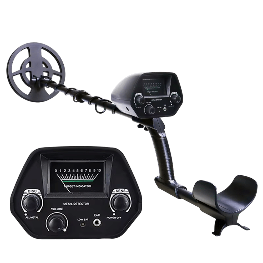 MINELAB Reviews and 2025’s Best 5 Metal Detectors