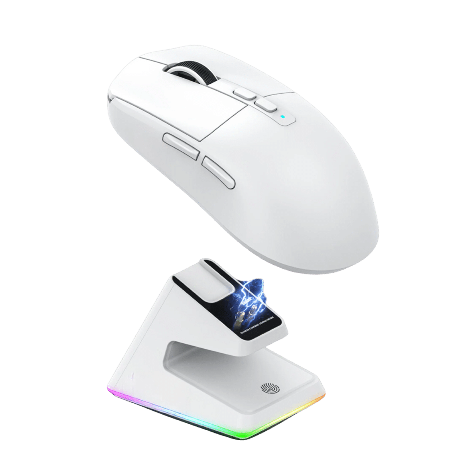 Top 5 Gaming Mouse That Will Transform Your Gaming Experience
