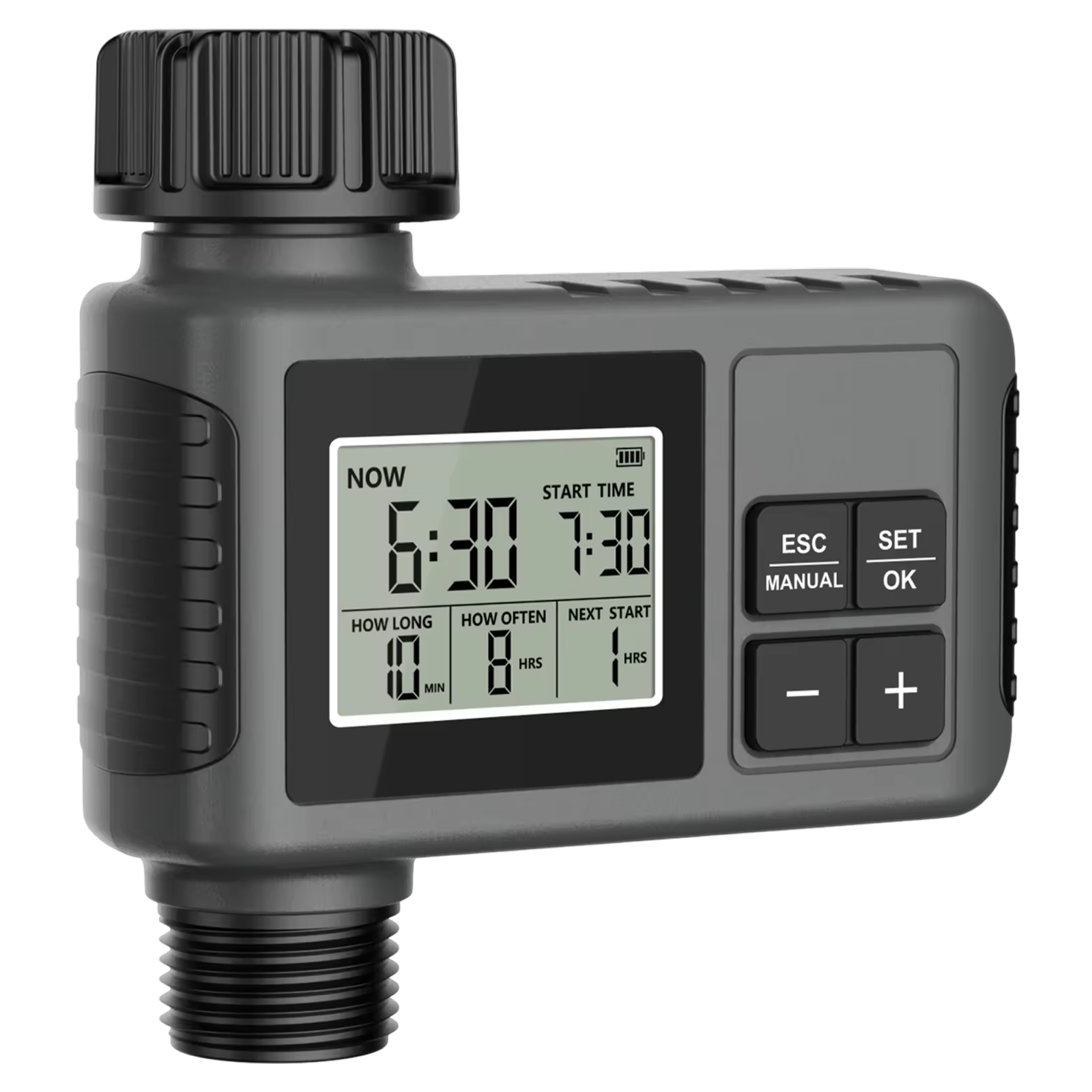 Best 5 Hose Timers of 2025 | Expert Review