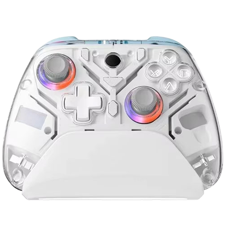 Best 5 Hall Effect Controllers of 2025: Precision Gaming Redefined ...