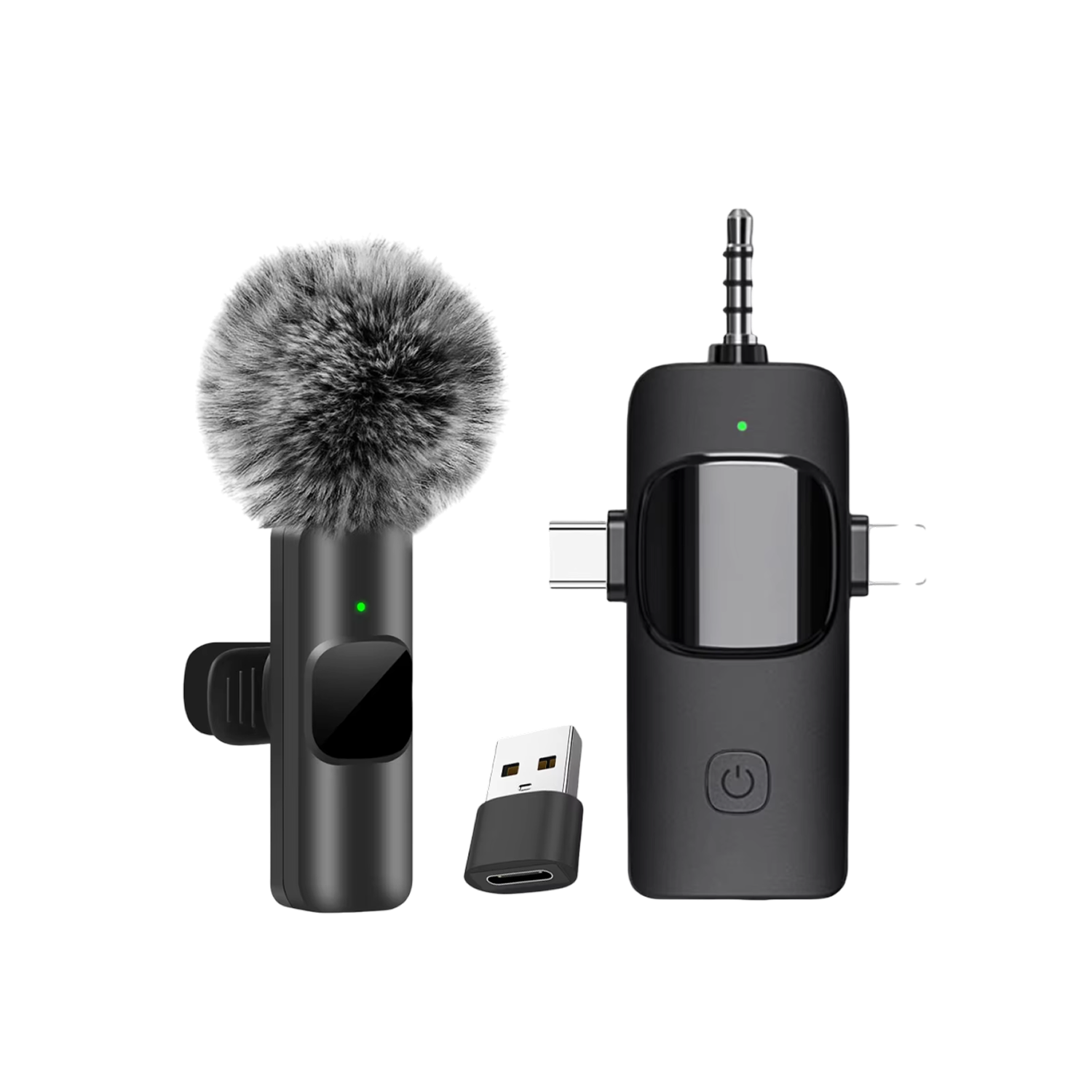 Best 5 Mini Wireless Microphones of 2025: Expert Reviews