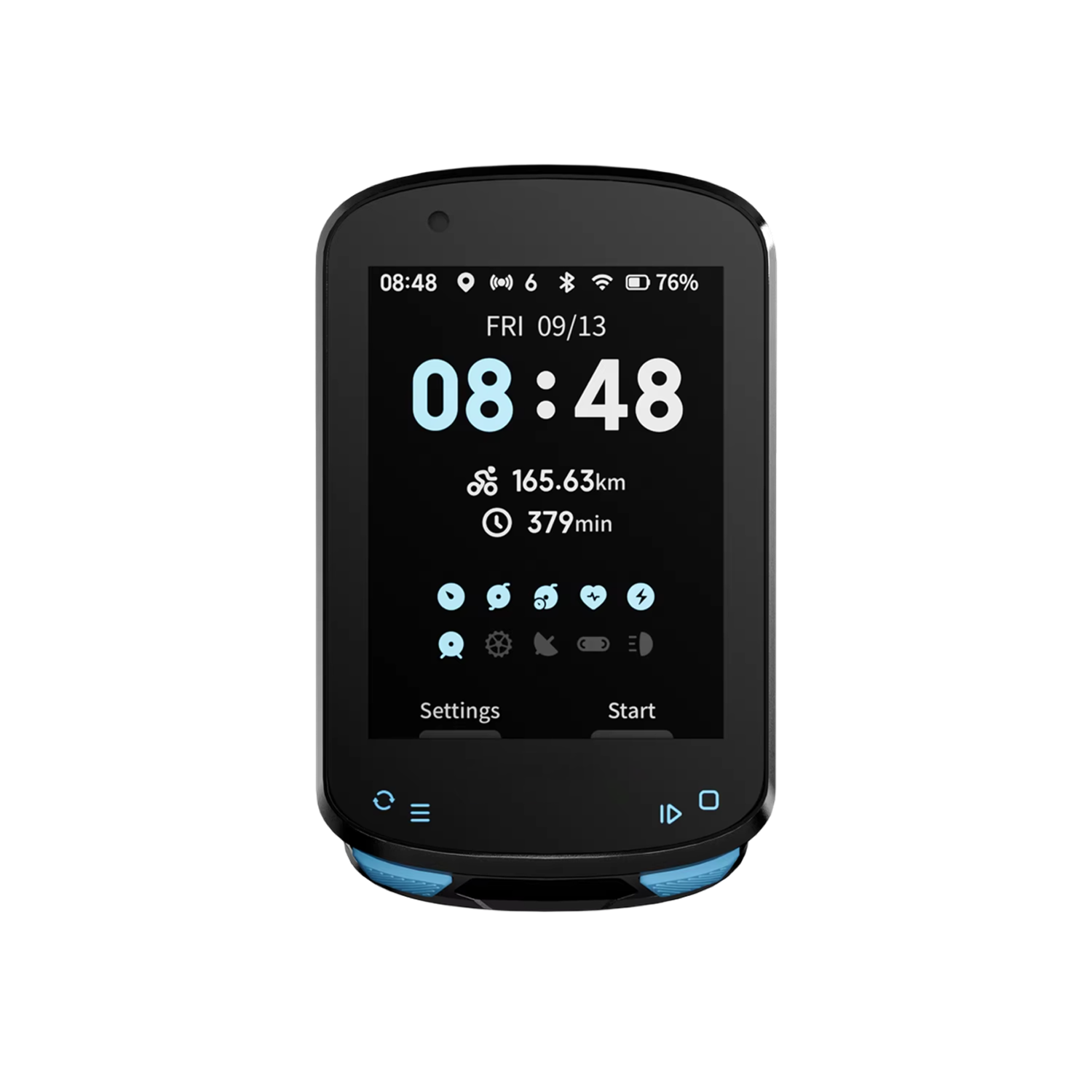 Best 5 Bike Computers of 2026: Expert Reviews