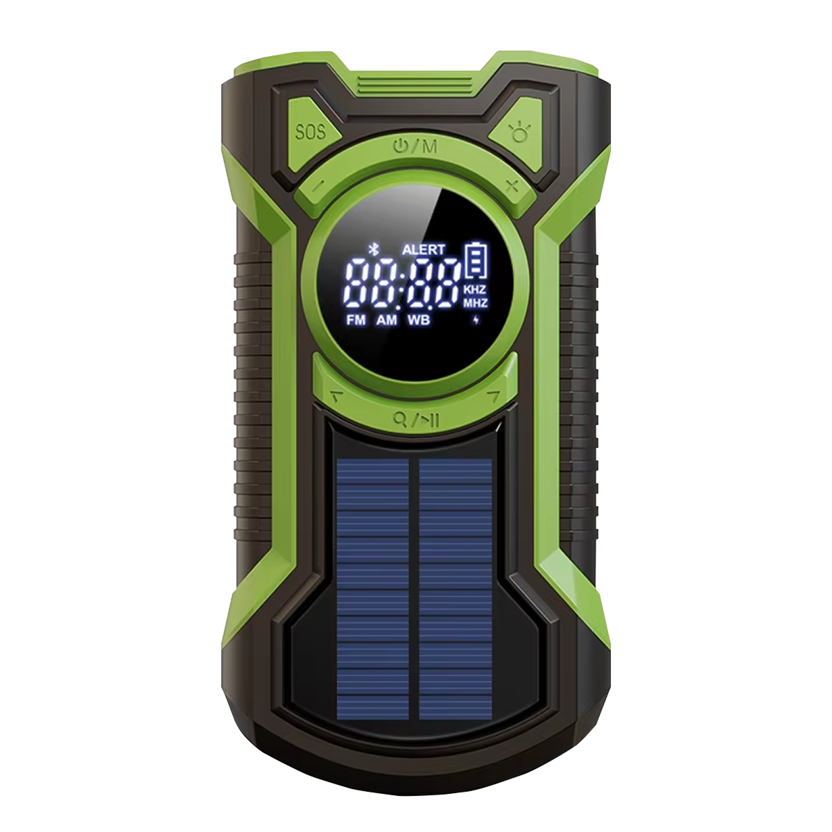 5 Best Hand Crank Radios: Emergency Preparedness Essentials