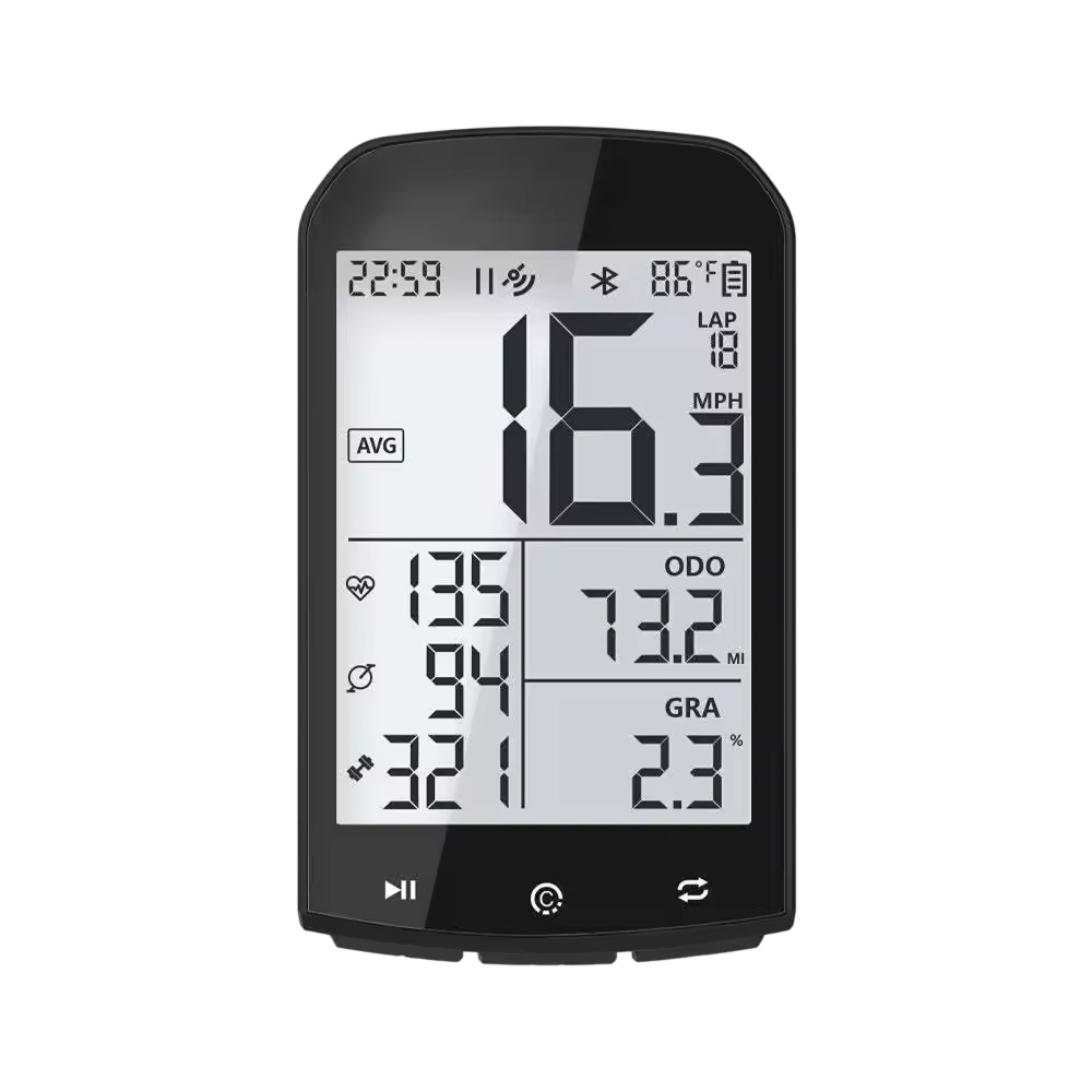 5 Best Cycle Computers of 2025: GPS Cycling Tech Compared