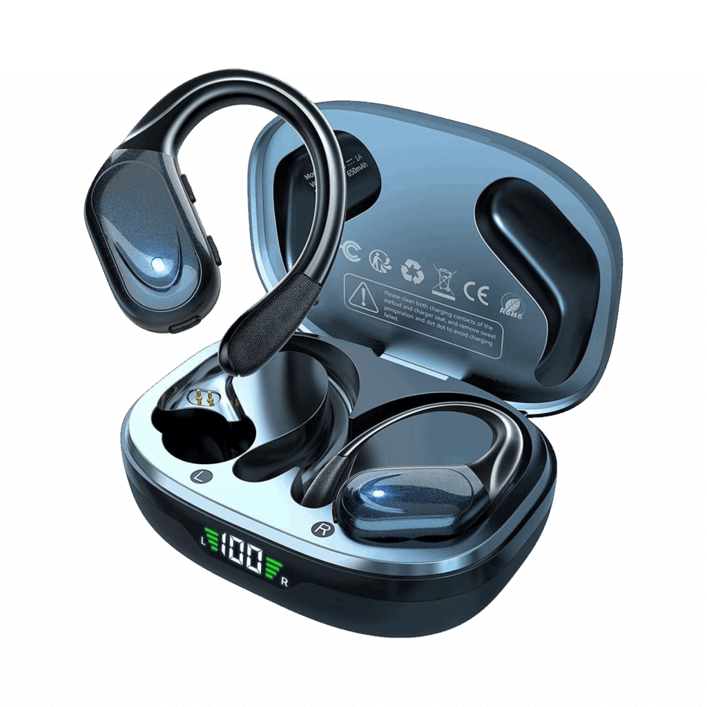 Best 5 Gym Earbuds of 2025: Comprehensive Reviews