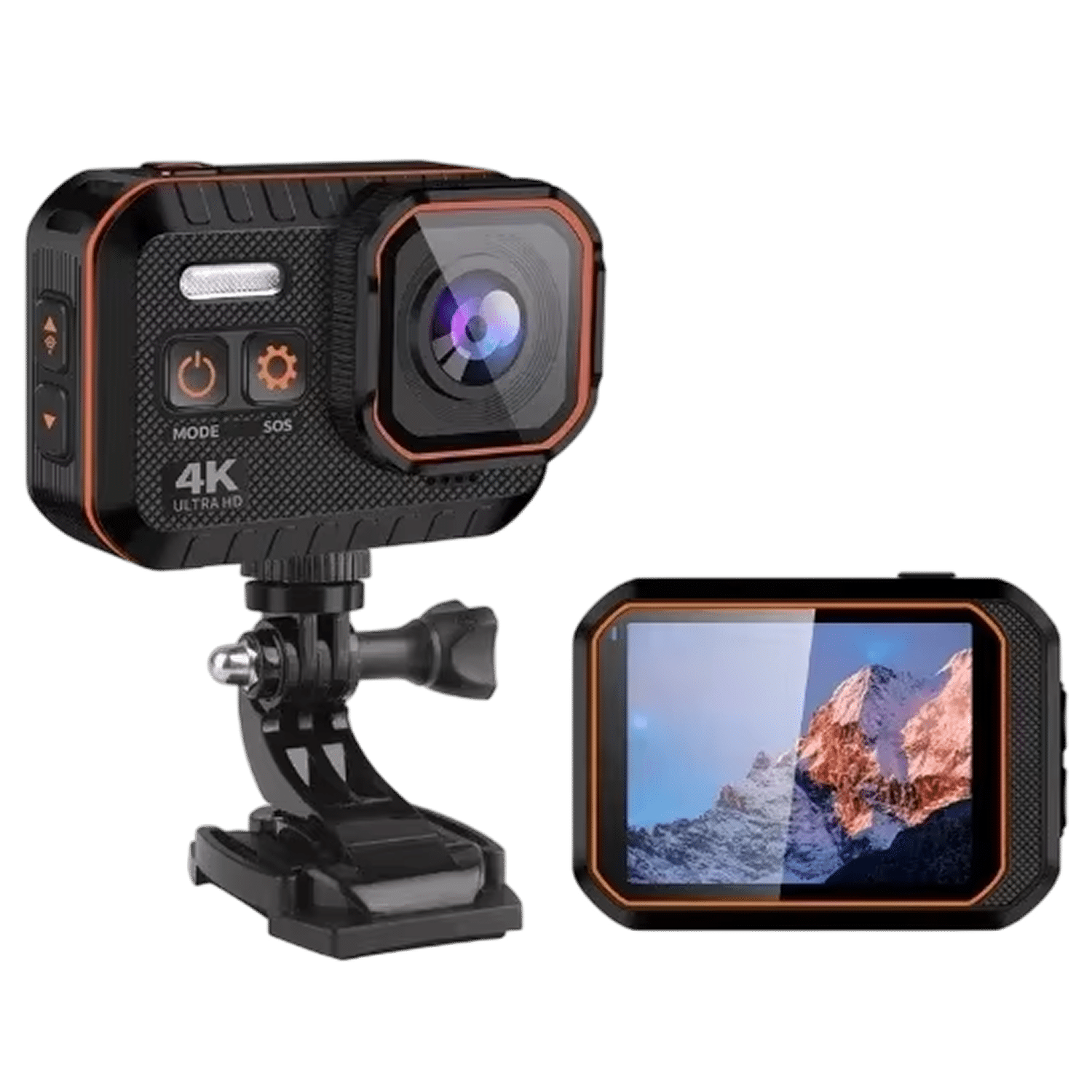 Best 5 Motorcycle Cameras of 2025: Capture Every Ride