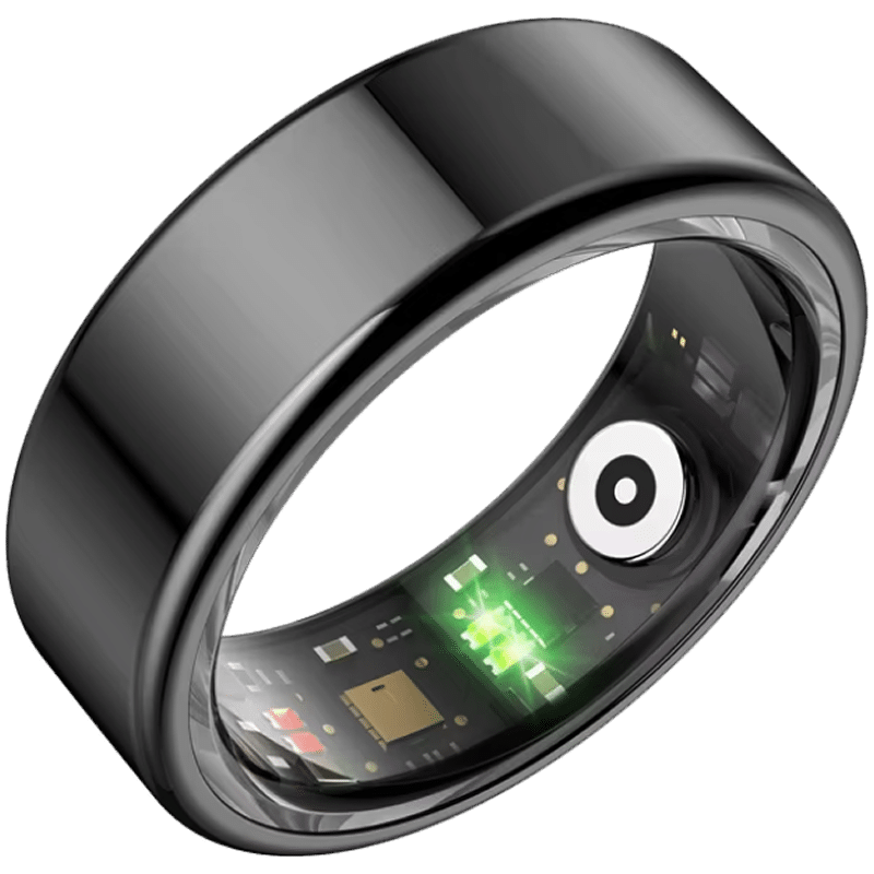 Best 5 Oura Ring Alternatives (2025) for Sleep & Wellness Tracking