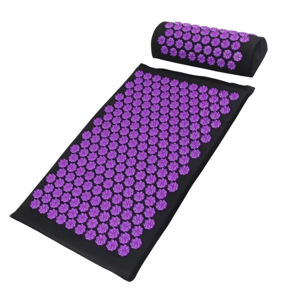 Best 5 Acupressure Mats of 2025: Expert Reviews & Buying Guide