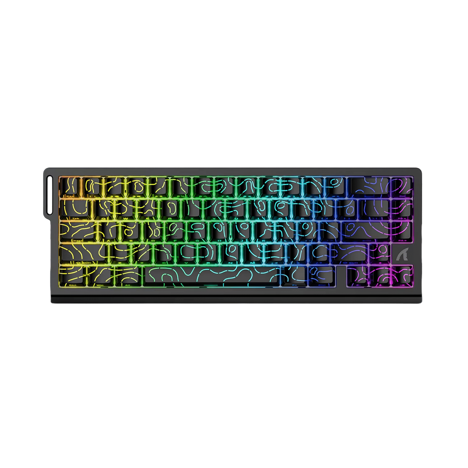 Best 5 60 Percent Keyboards: Compact, Responsive & Built for Gamers