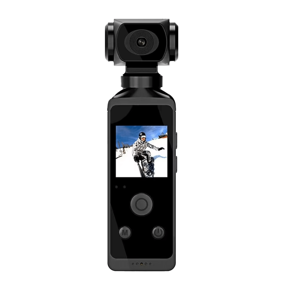 Best 5 Pocket Cameras of 2025: Professional-Grade Content Creation in ...