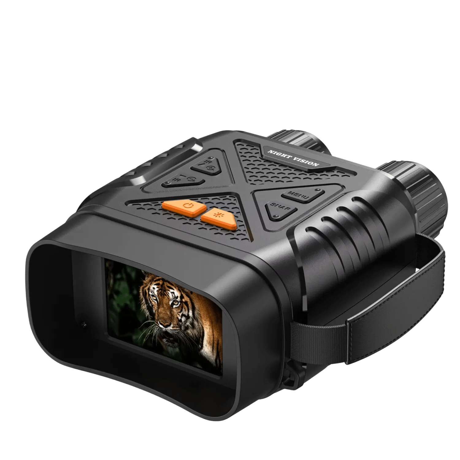 Best 5 Night Vision Goggles: Expert Reviews & Buying Guide