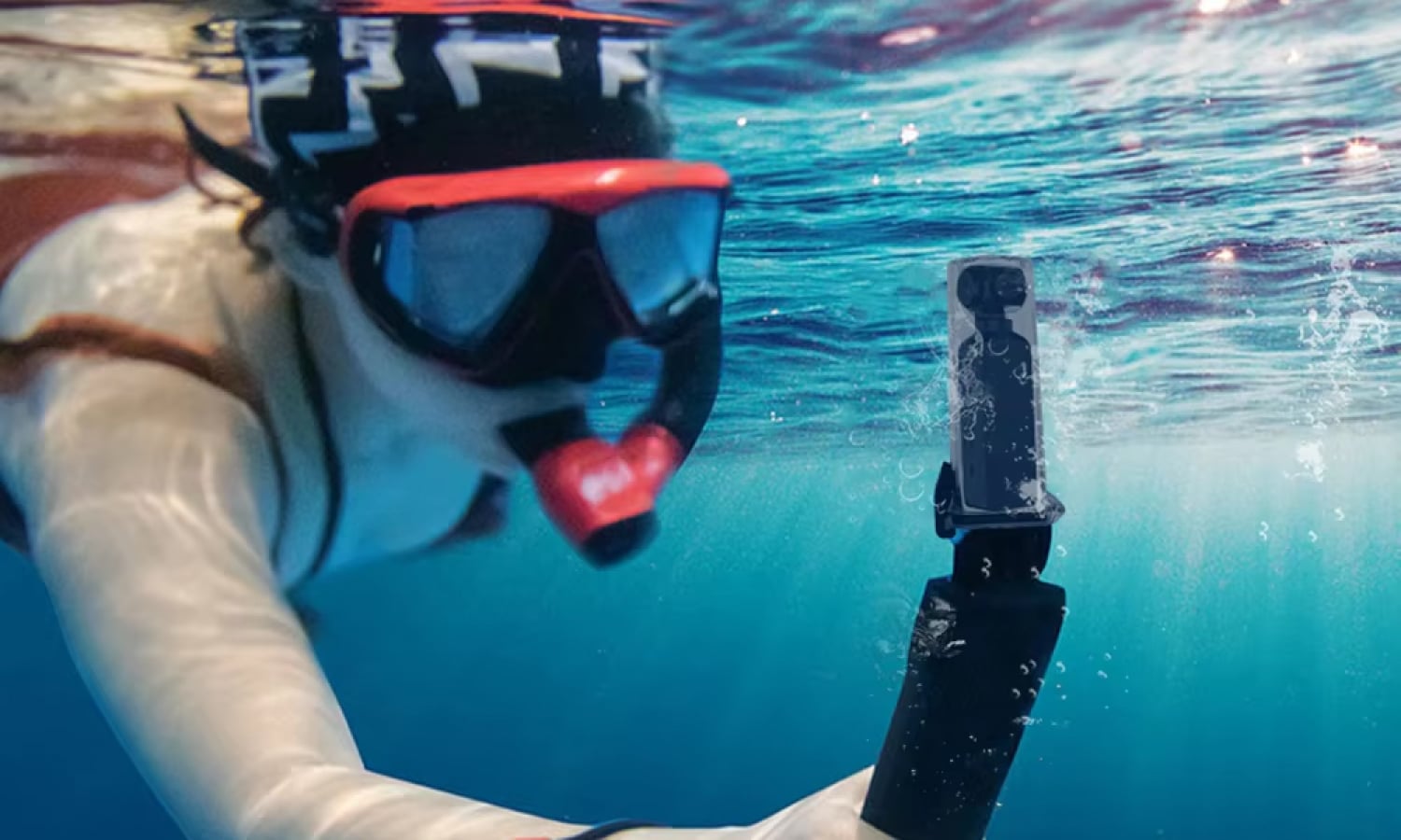 Best 5 Pocket Cameras of 2025: Professional-Grade Content Creation in ...