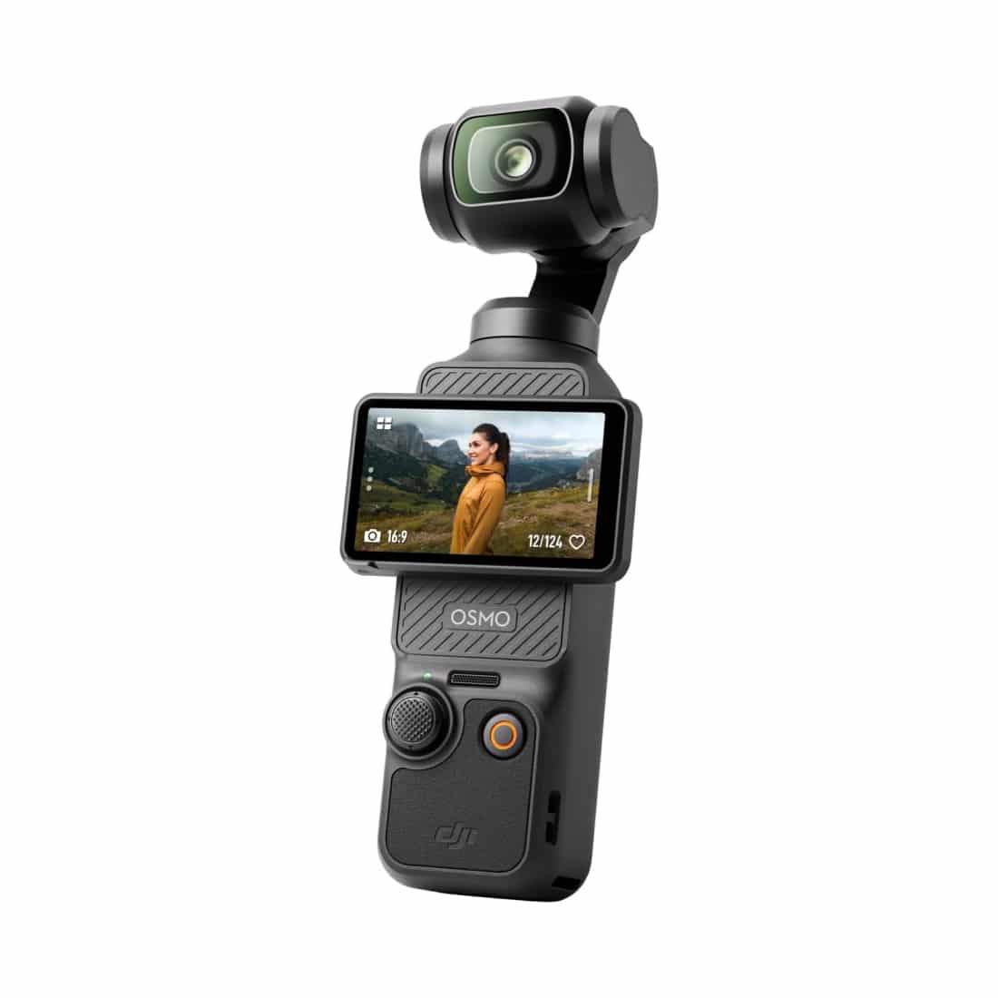 Best 5 Small Portable Video Cameras of 2025: Professional Quality in ...