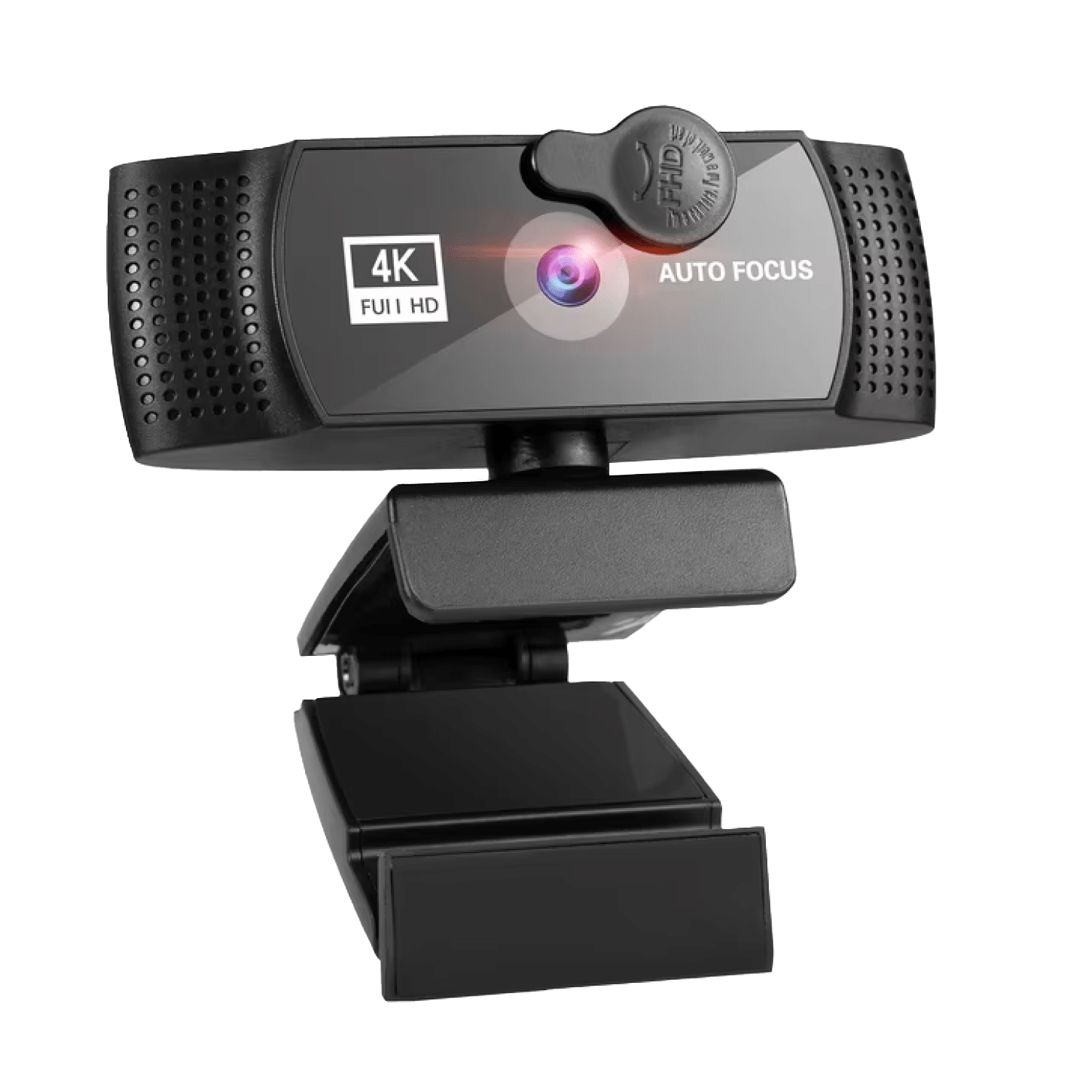 Best 5 Computer Cameras of 2025: Professional-Grade Webcams
