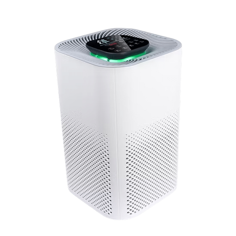 5 Best Mini Air Purifiers of 2025: Expert Reviews & Buying Guide