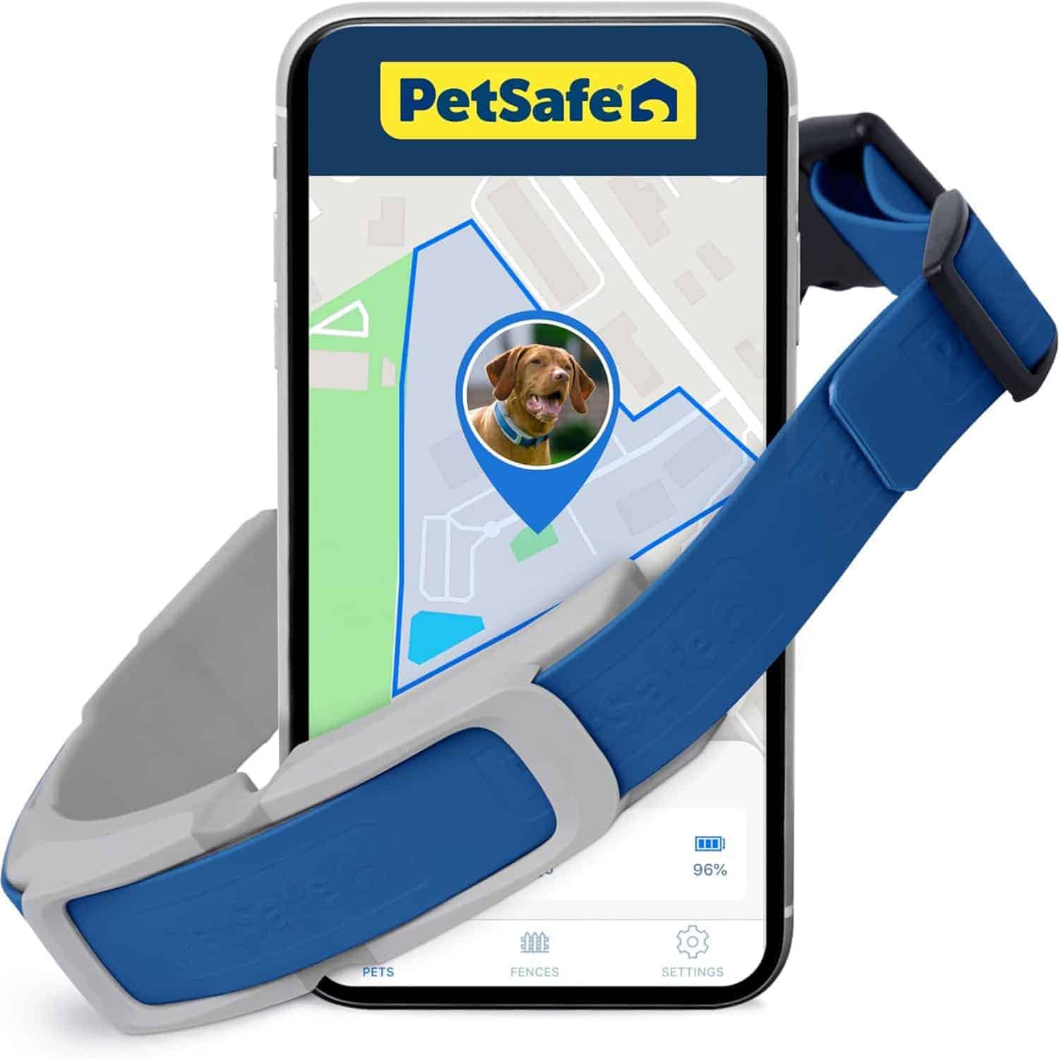 5 Best GPS Boundary Dog Collars: Keep Your Furry Friend Safe & Secure