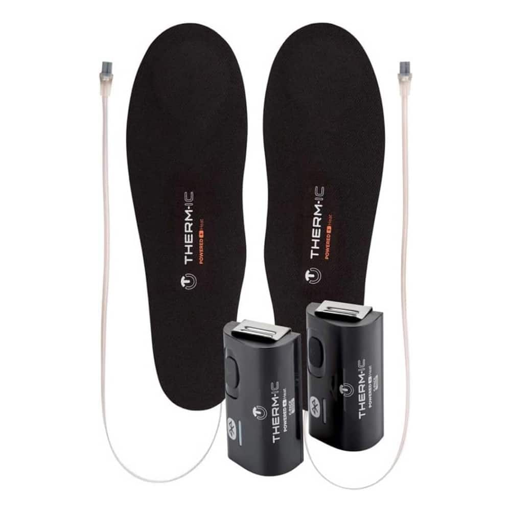 Best 5 Heated Insoles: Stay Warm in Any Winter Condition