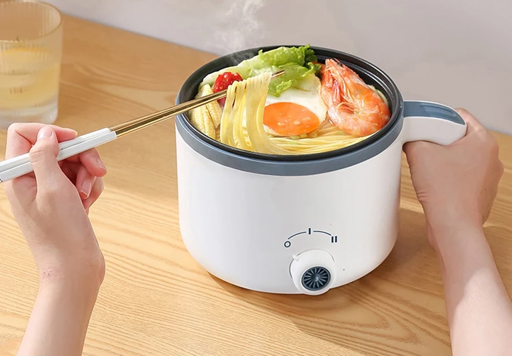 Best 5 Mini Rice Cookers: Compact Kitchen Powerhouses Tested & Compared