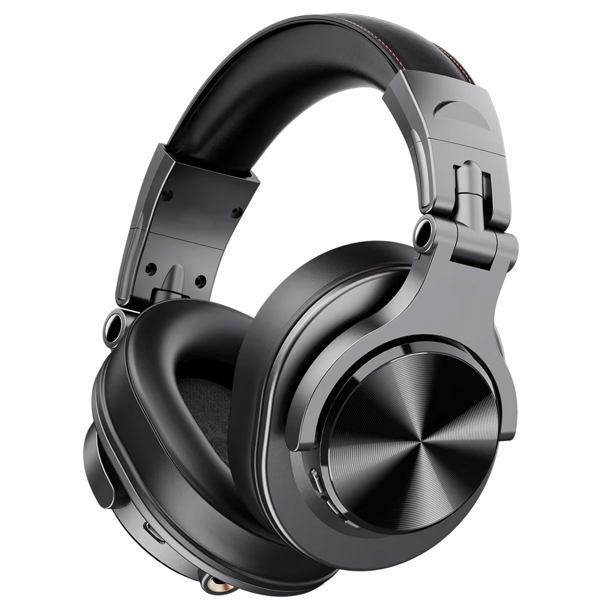 Best 5 Foldable Headphones: Ultimate Portability Meets Premium Sound