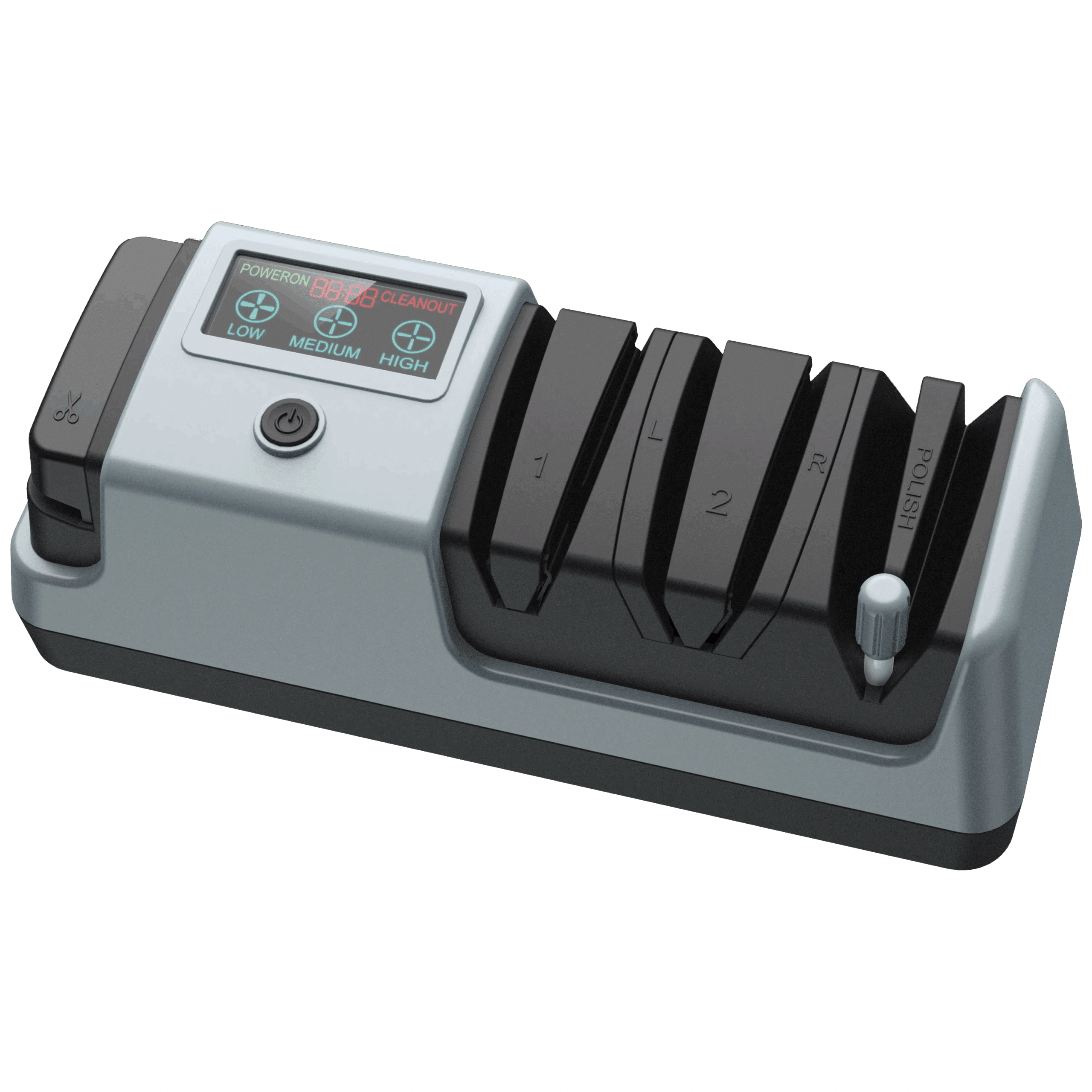 Best 5 Horl Knife Sharpeners: Professional-Grade Sharpening for Home ...