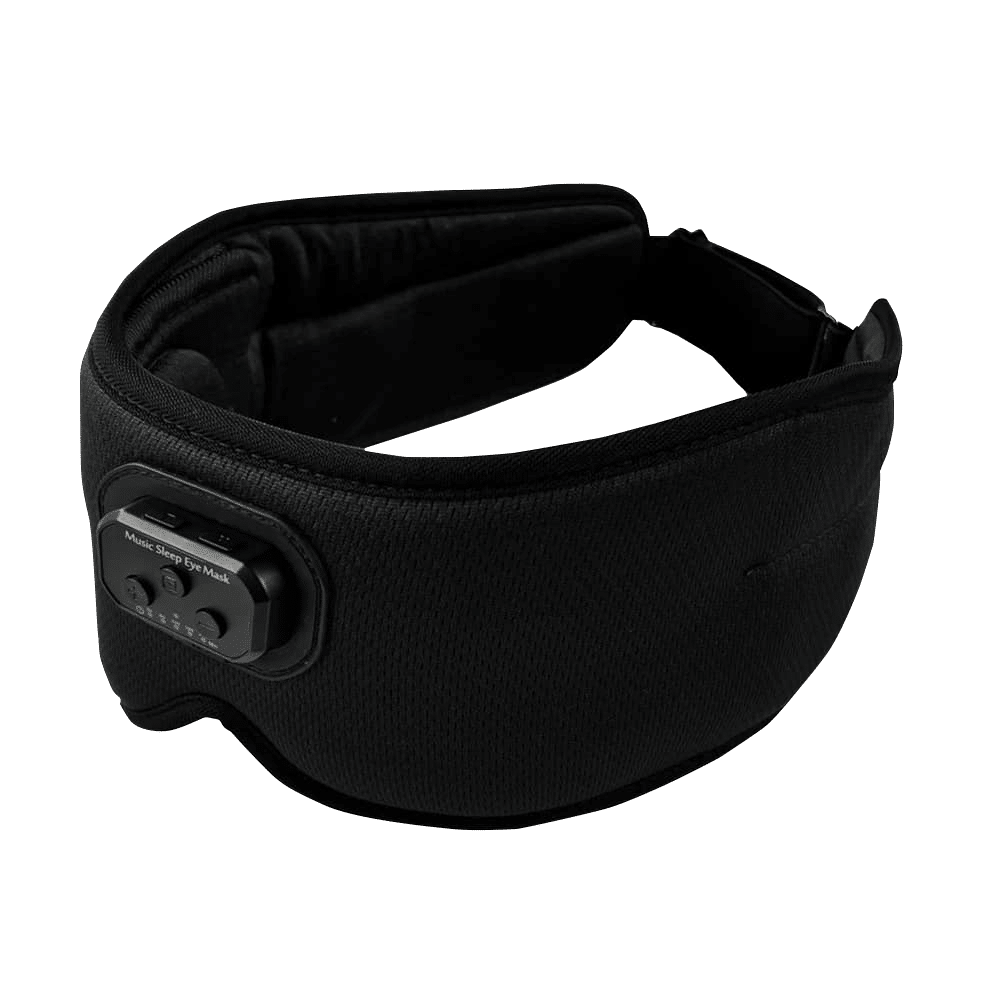 Best 5 Bluetooth Sleep Masks: Transform Your Restless Nights Into ...