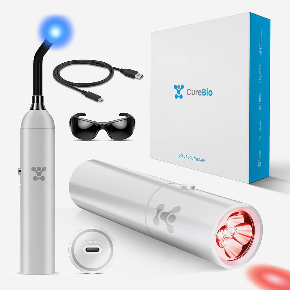 Best 5 Red Light Therapy Wands of 2025: Transform Your Skincare Routine ...