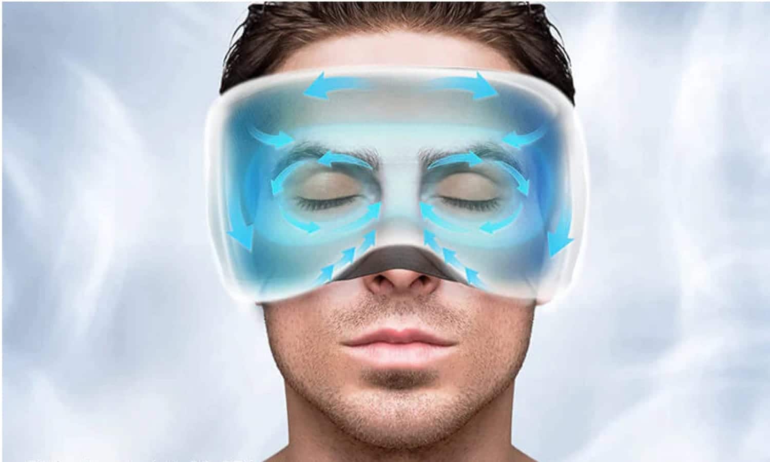 Best 5 Bluetooth Sleep Masks: Transform Your Restless Nights Into Peaceful Slumber