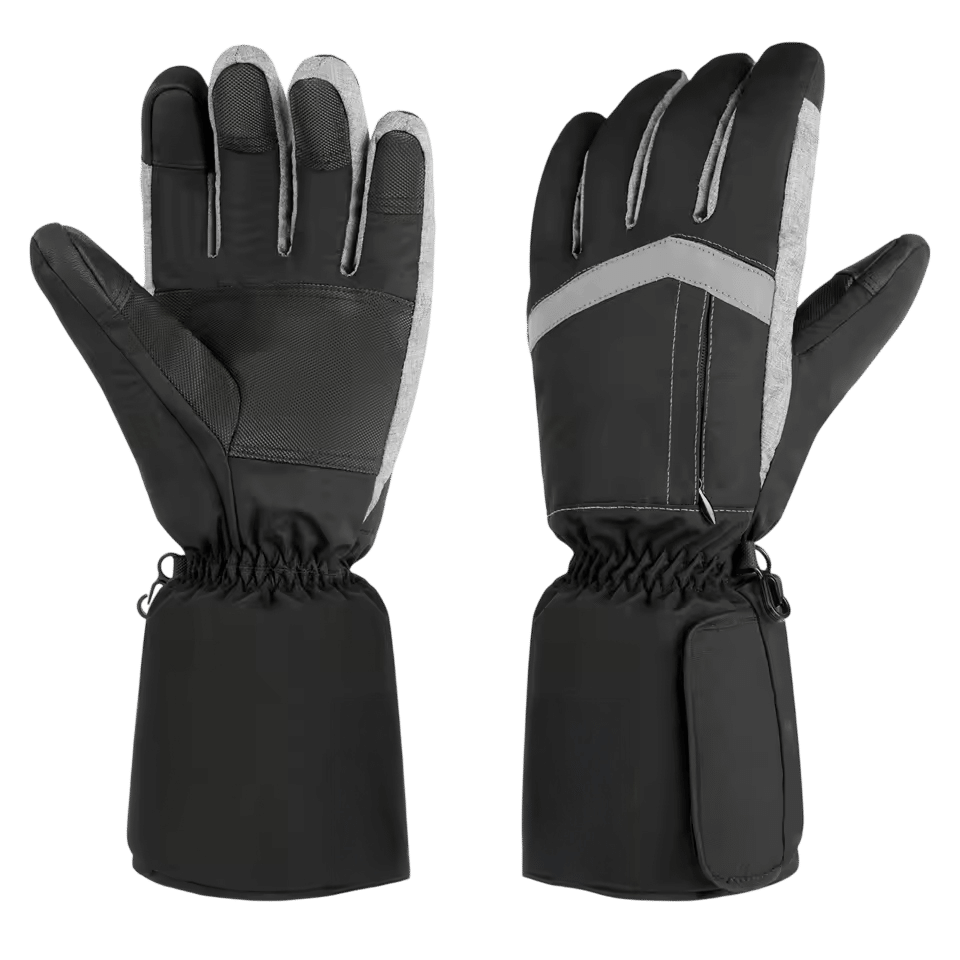 Best 5 Heated Gloves for Men of 2025: Ultimate Winter Hand Protection ...