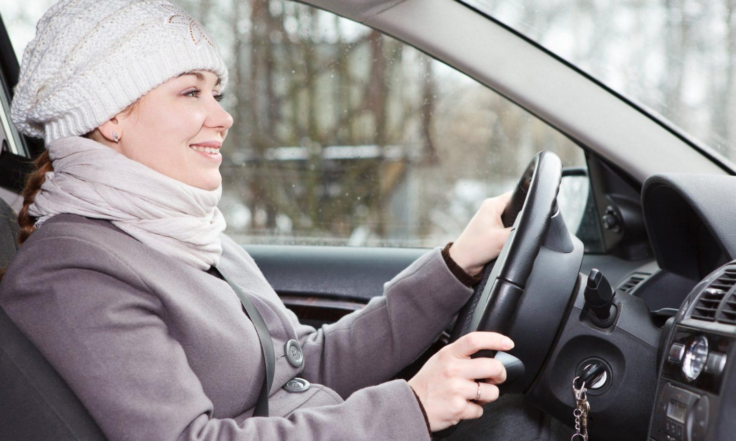 Best 5 12V Car Heaters: Stay Warm and Safe During Winter Driving