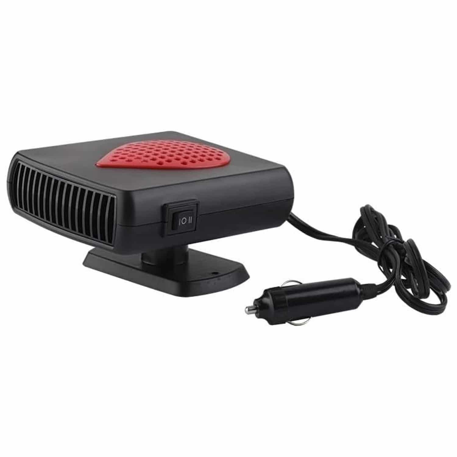 Best 5 12V Car Heaters: Stay Warm and Safe During Winter Driving