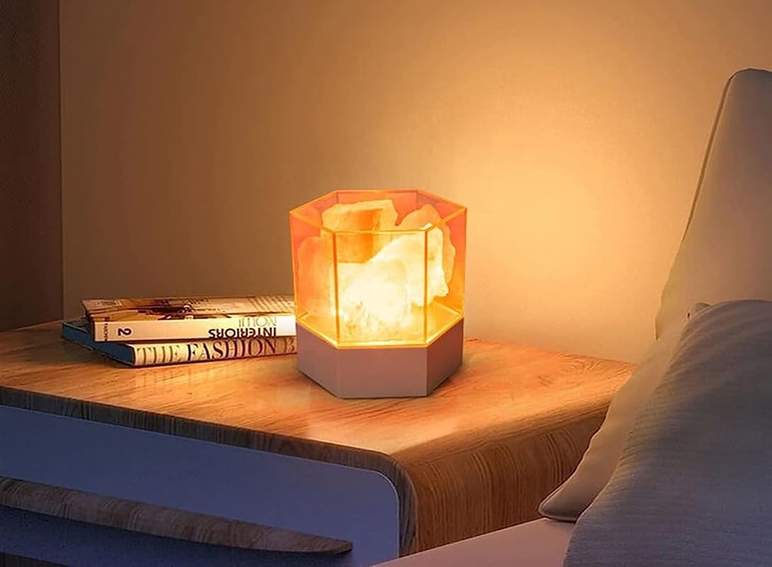Best 5 Himalayan Salt Lamps of 2025: Transform Your Home Into a Wellness Sanctuary - BestPulse ...
