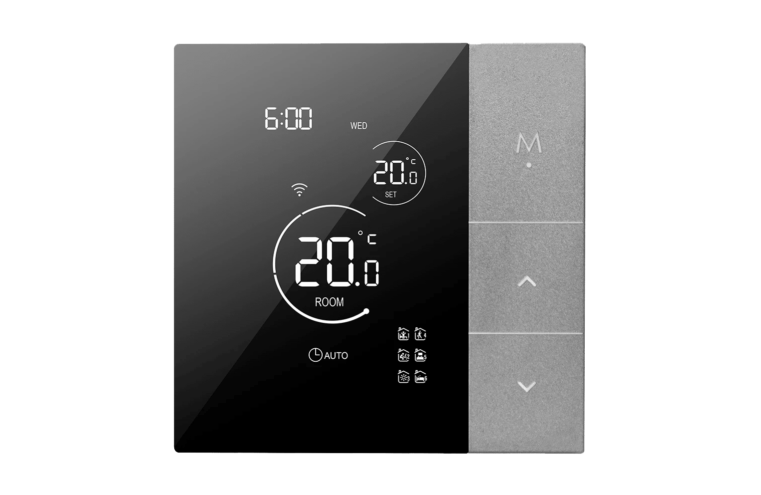 Best 5 Smart Thermostats of 2025: Transform Your Home Comfort & Slash ...