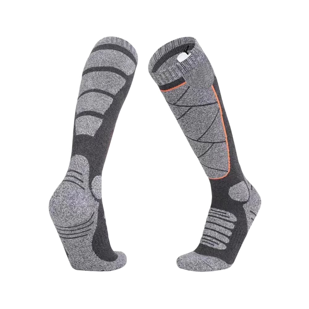 Best 5 Rechargeable Heated Socks of 2025: Ultimate Warmth for Cold ...
