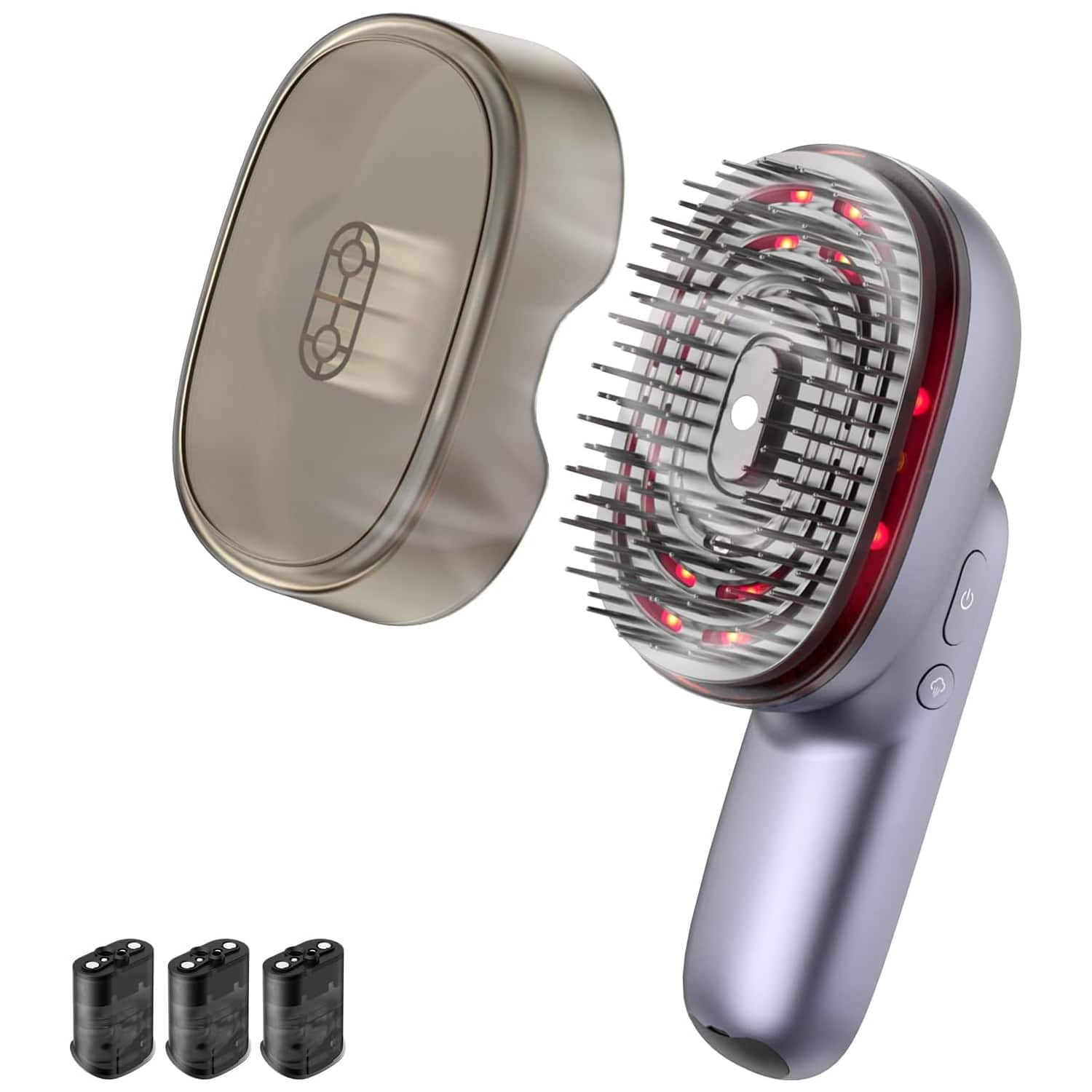 Best 5 Scalp Massagers for Hair Growth in 2025: Expert Reviews & Buying ...