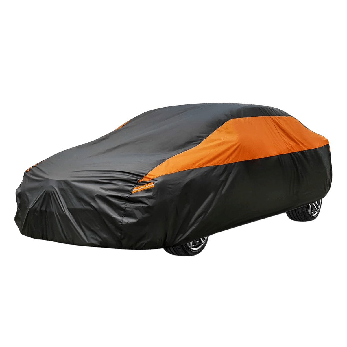 5 Best Snow Car Covers: Ultimate All-Weather Vehicle Protection