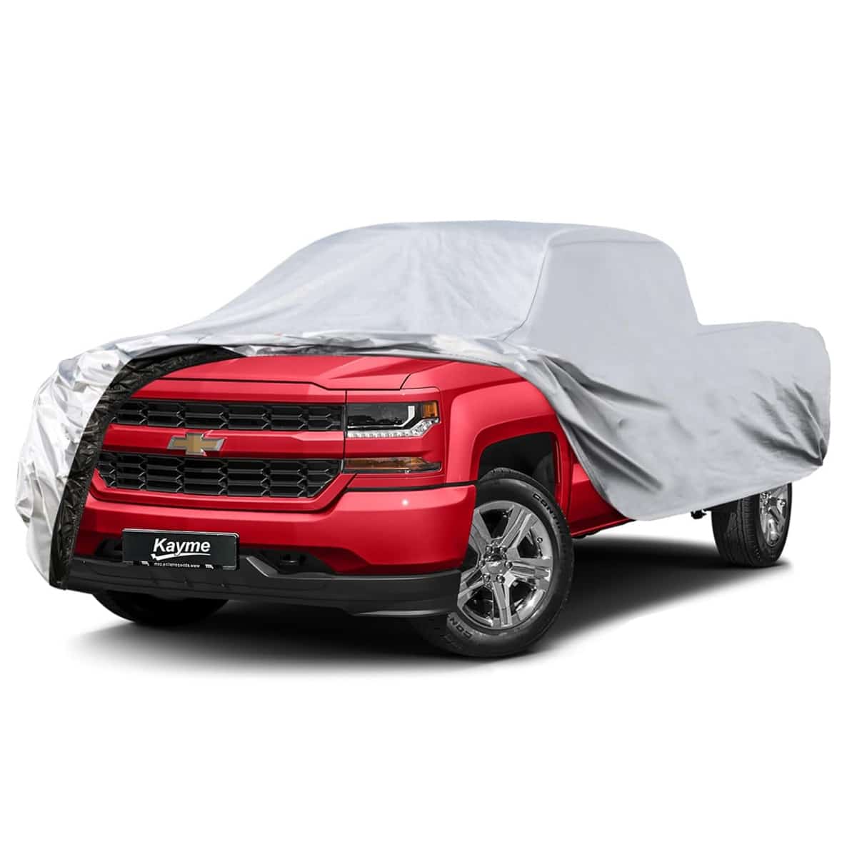 5 Best Snow Car Covers: Ultimate All-Weather Vehicle Protection