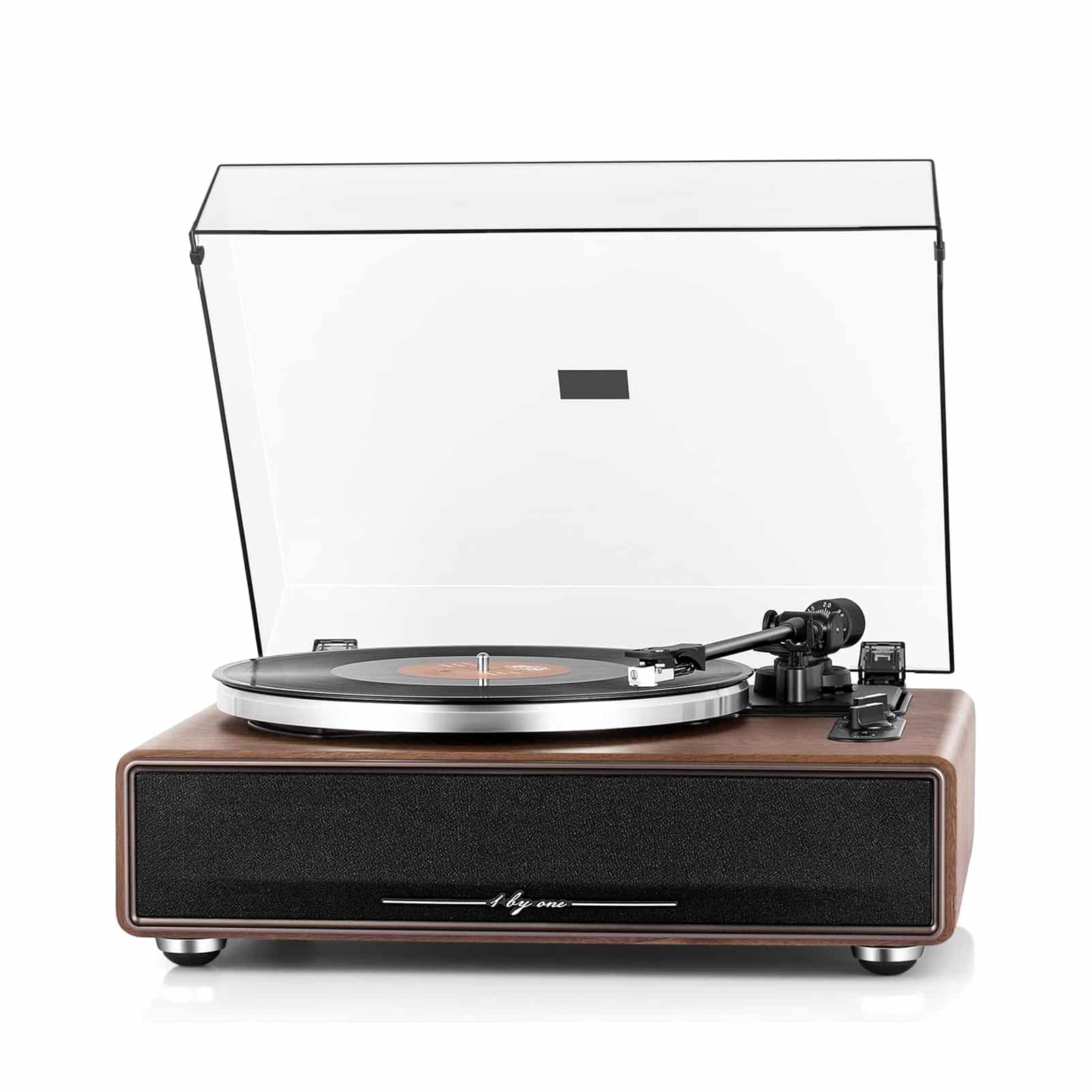 Best 5 Record Players For Beginners of 2025: Transform Your Vinyl ...