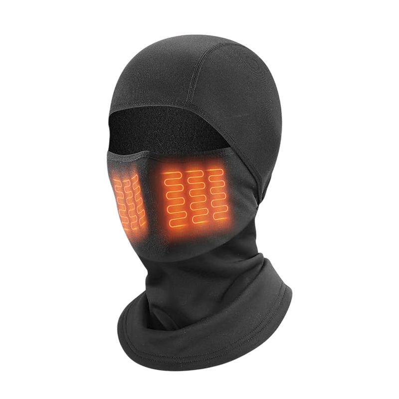 Best 5 Heated Balaclava Face Masks: Ultimate Cold Weather Protection
