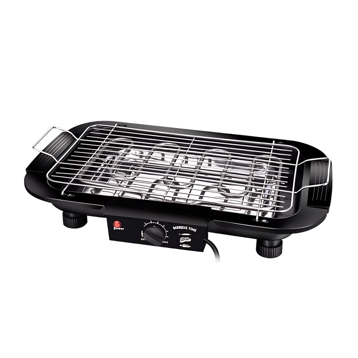 Best 5 Electric BBQ Grills of 2025: Indoor Grilling Without the Smoke ...