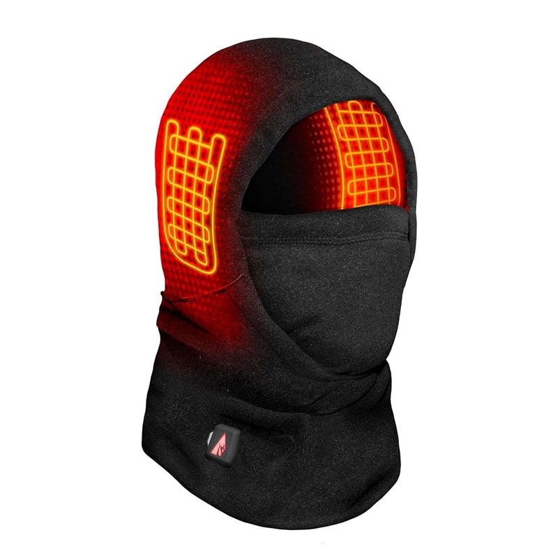 Best 5 Heated Balaclava Face Masks: Ultimate Cold Weather Protection